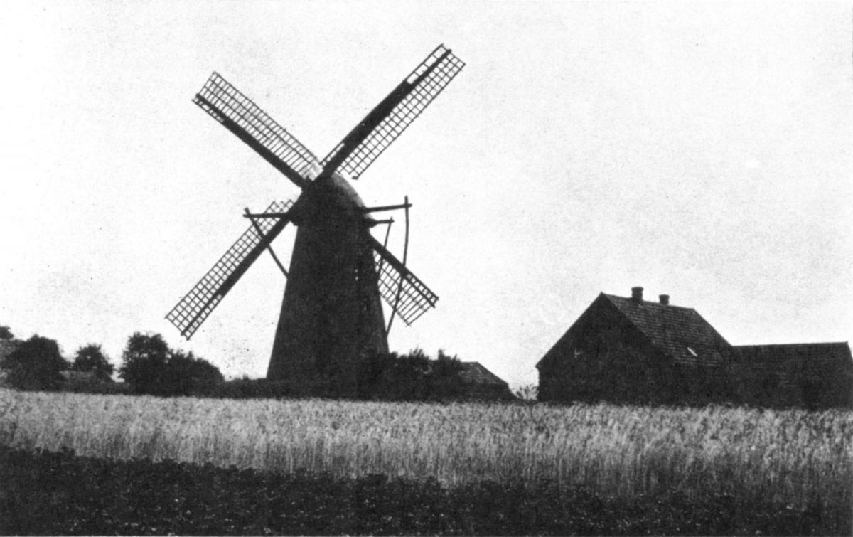 Datei:Muehle Kondring.jpg - Wulfen-Wiki